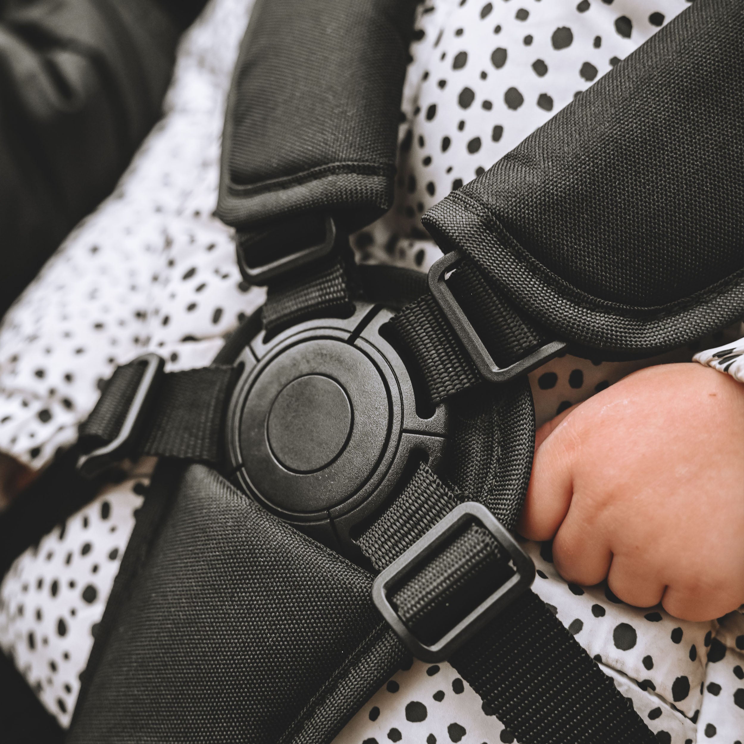 DERYAN XP Twin XL Duobuggy - Comfortabele en Compacte Dubbele Buggy