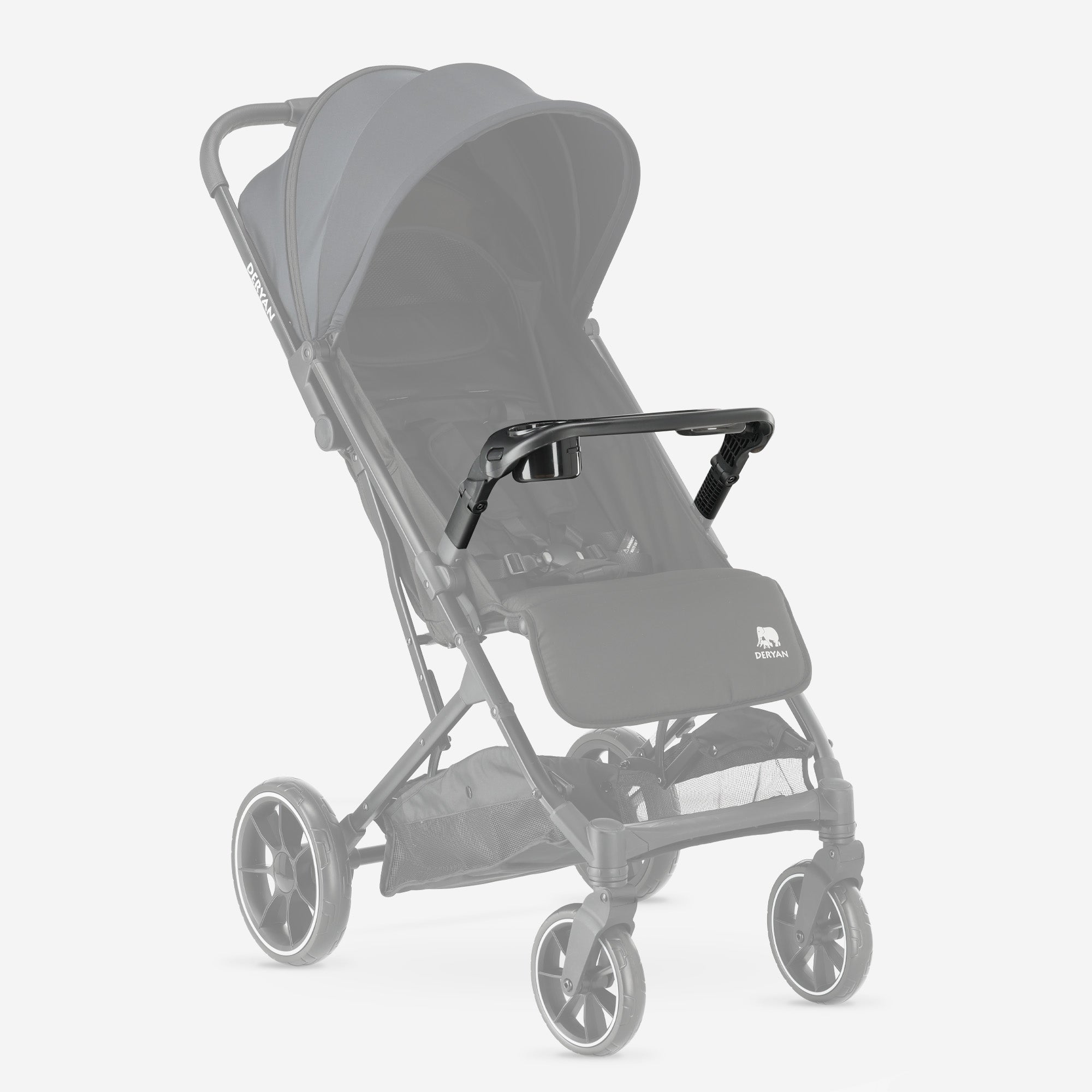 Rolo Tray for Rolo Buggy XL | DERYAN