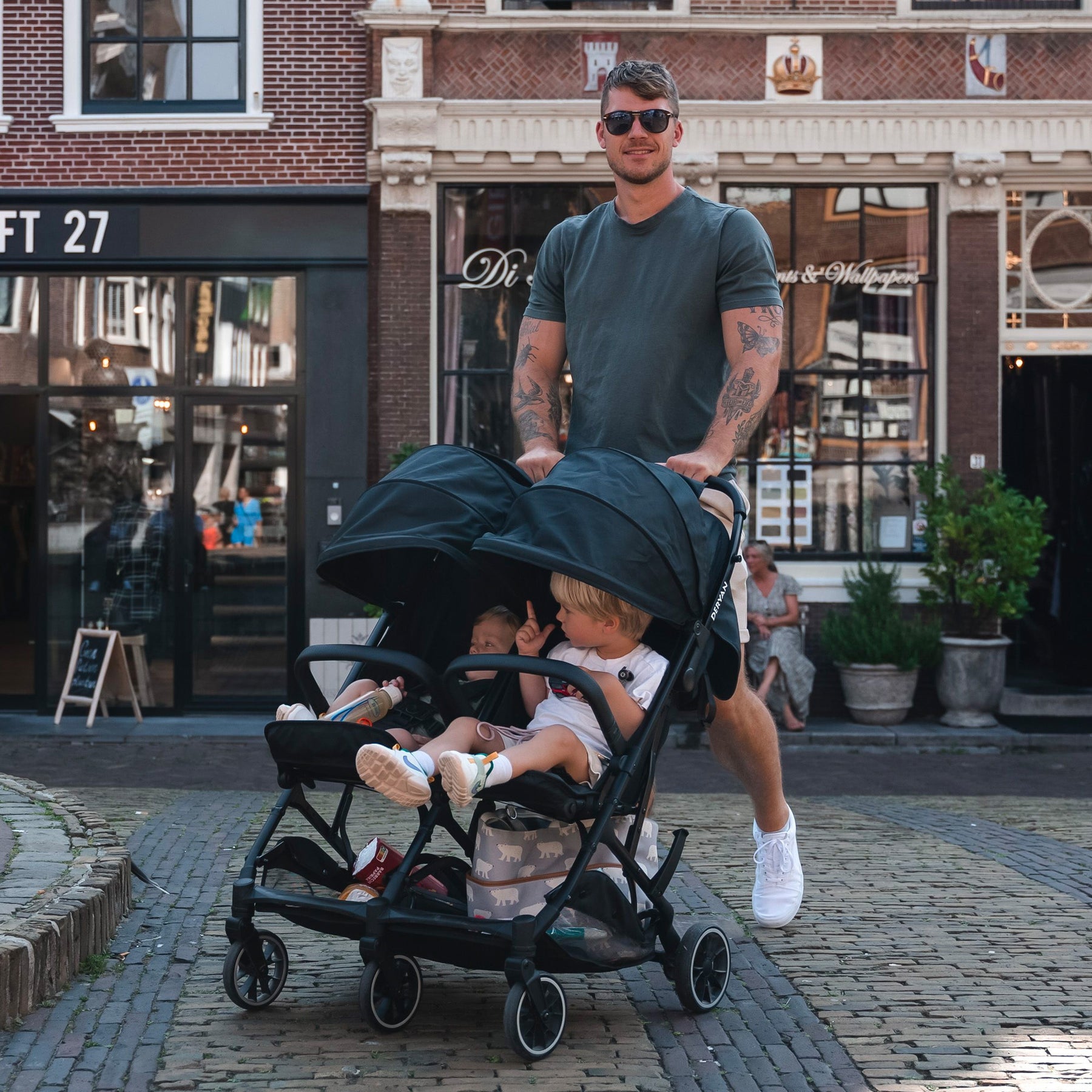 5 leuke Sint cadeautjes voor peuters