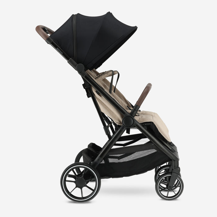 Rolo DuoBuggy X2 XL For Two Children | DERYAN