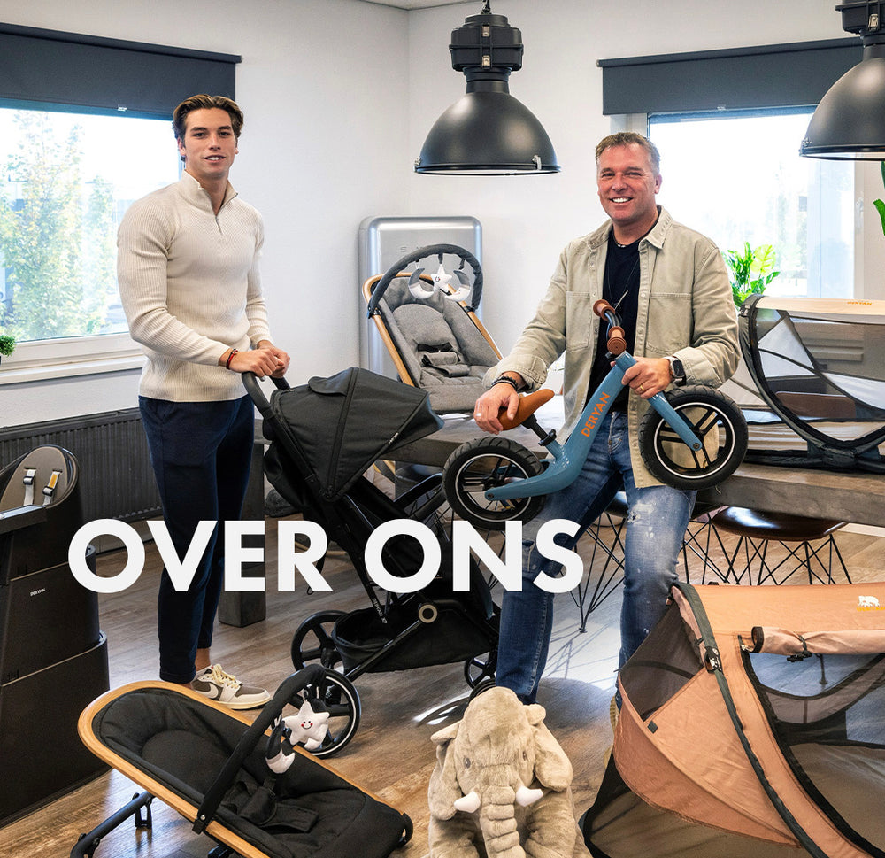 DERYAN: Your Family-Friendly Travel Companion Since 1999