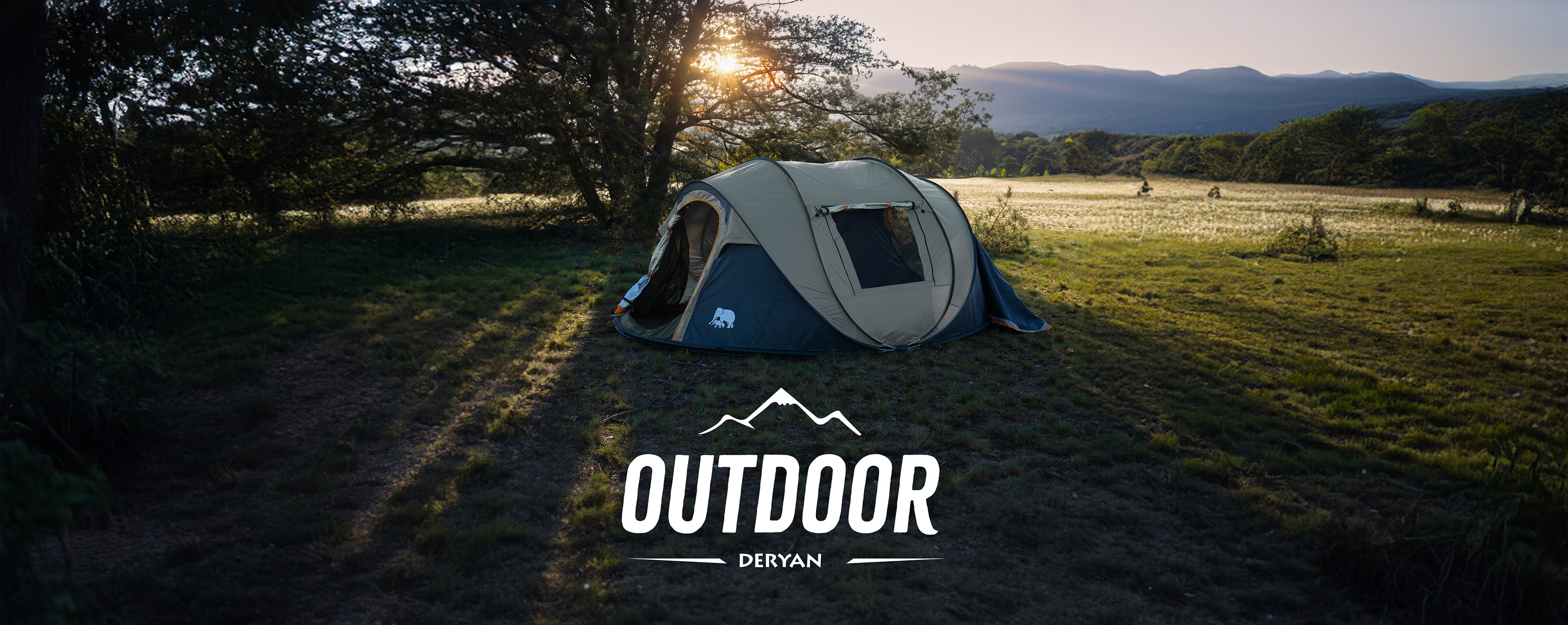 DERYAN Outdoor